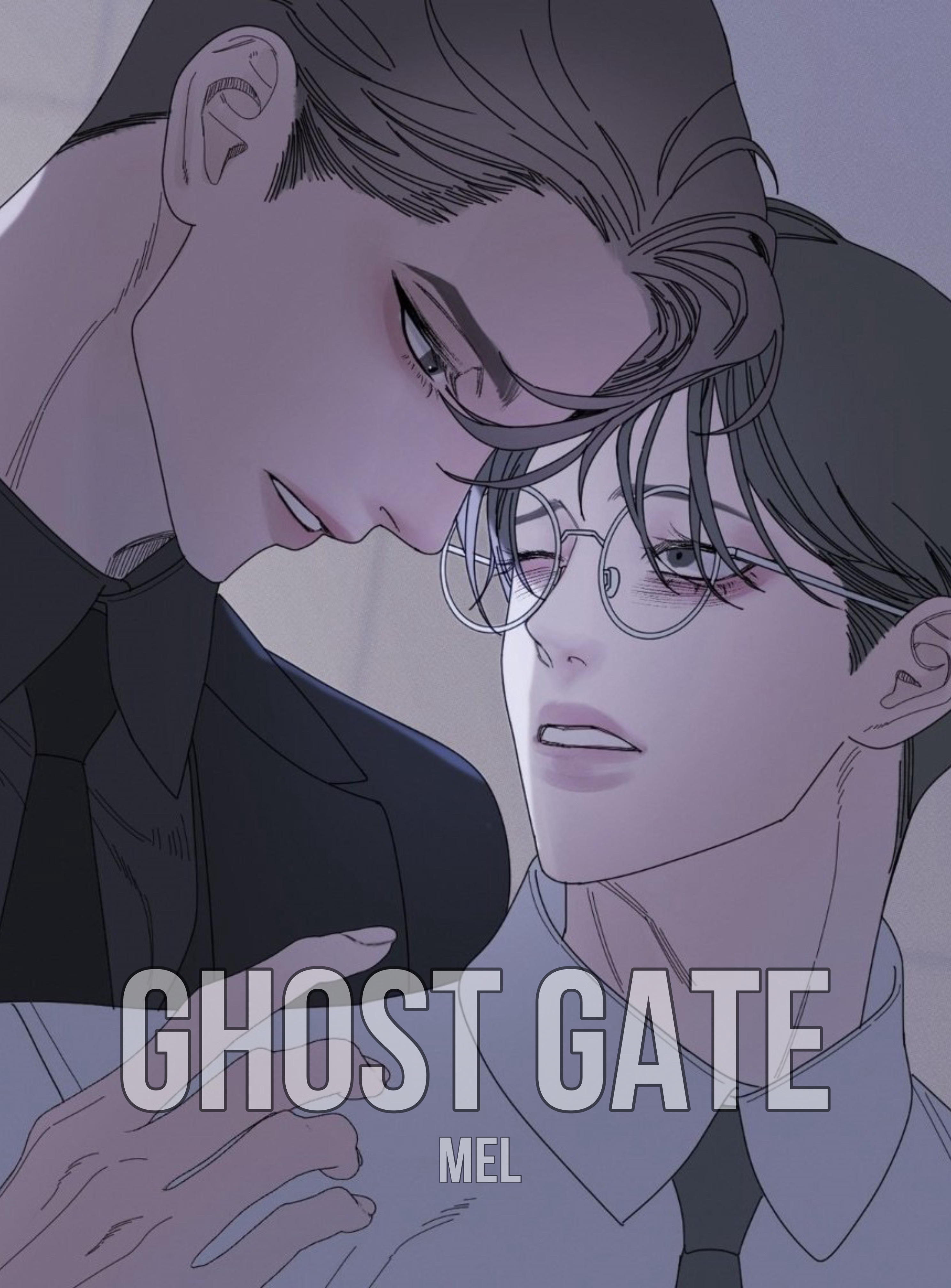 Ghost Gate - Read Free Manga Online at Bato.To
